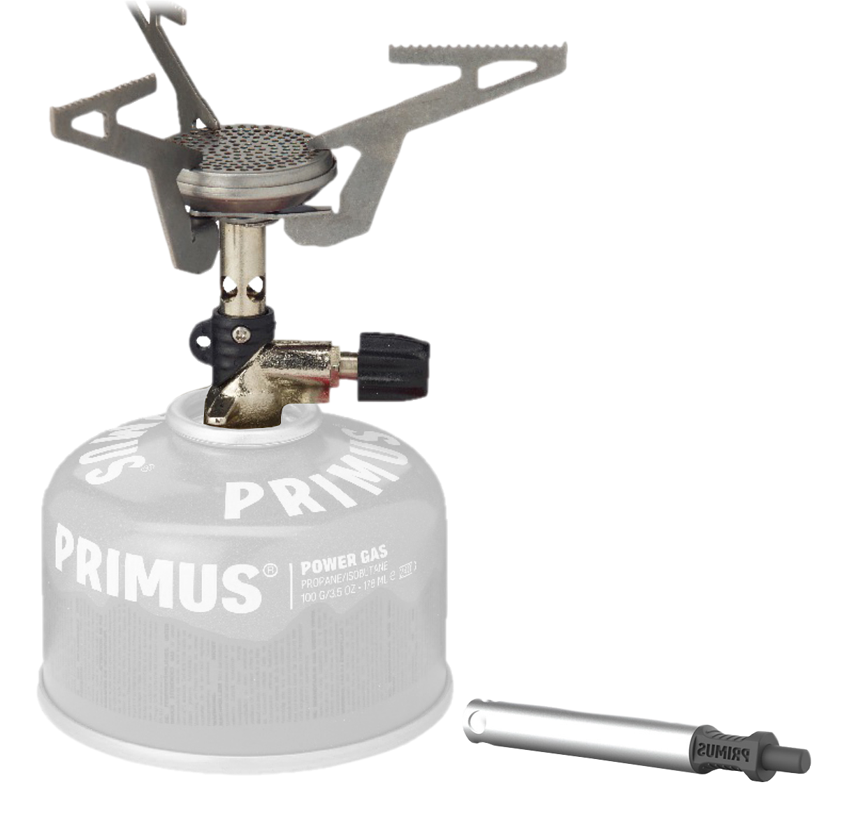 Primus Express Backpacking Stove | Mack's Prairie Wings